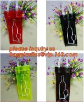 China Custom Clear PVC Cosmetic Bag with Snap Button and Handle 500 PCS MOQ for sale