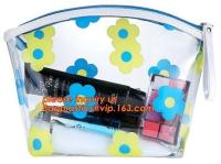 China PVC Shoulder Tote Bag Women Crossbody Beach Bag Transparent Vanity Bag 30x20cm for sale