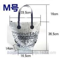 China Eco Friendly Clear PVC Shopping Bag with Soft Loop Handle Die Cut Hand 0.2mm for sale