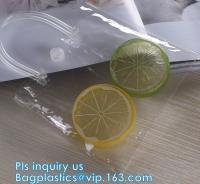 China Clear PVC Tote Bag Summer Beach Shoulder Bag Transparent Jelly Candy Color 40x30cm for sale