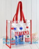 China Custom PVC EVA Zipper Cosmetic Bag Waterproof Pouch for Travel Storage 500 PCS MOQ for sale