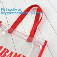 China Custom PVC EVA Zipper Cosmetic Bag Waterproof Pouch for Travel Storage 500 PCS MOQ for sale