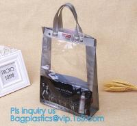 China PVC Laser Cut Heart Shape Shoulder Bag Crossbody Tote with Long Chain 30cm for sale