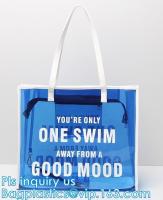 China PVC Crossbody Shoulder Bag with Plastic Handle Shiny Shopping Bag for Women for sale