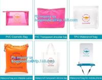 China PVC String Shopping Bag Customizable Tote Bag for Shopping Carry Eco Friendly 500 PCS MOQ for sale
