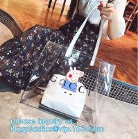 China Wholesale PU PVC Vintage Fashion Lady Handbag Crossbody Shoulder Bag 30cm for sale