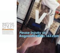 China PVC Mini Letter Printed Clear Laser Shoulder Bag for Women Children Travel Gift Makeup 20x15cm for sale
