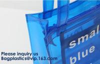 China Hologram Tote Bag Laser PVC Shoulder Bag for Women Lightweight 22.5x14.5x19.5cm for sale