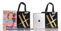 China Clear PVC Beach Tote Bag 0.4mm Waterproof Transparent Handbag with Shoulder Strap Custom Logo for sale