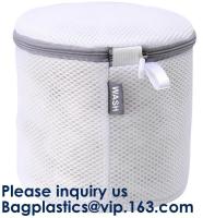 China Premium Nylon Beach Laundry Mesh Drawstring Bag Nylon Mesh Gift Bag/Small Drawstring Mesh Bag Bagease Bagplastics for sale
