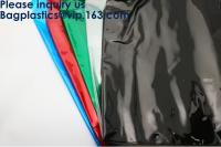 China Heavy Duty Clear PVC Shopping Bag 12x12x6 Inches Stadium Approved Transparent Tote for sale