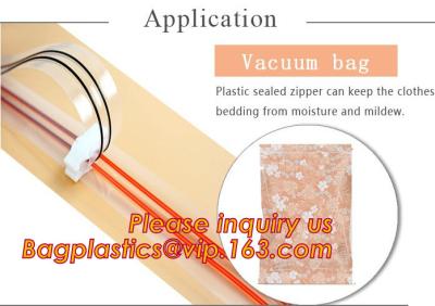China Zipper Slider with Pulls Non-Burr Ring Slider for Pet Bag 12-13mm Custom Size for sale
