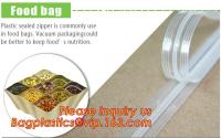 China Zipper Slider with Pulls Non-Burr Ring Slider for Pet Bag 12-13mm Custom Size for sale