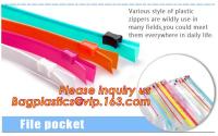 China High Capacity PP PE EVA Co-Extruder Machine for Zipper Production 12-13mm for sale