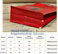 China Custom Square Bottom Aluminum Foil Zipper Pouch Bag with Plastic Handle for Chocolate Food Packaging 100g for sale