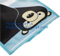China Biodegradable BPA Free Silicone Food Storage Bag 500ml Airtight Leakproof Reusable Freezer Safe for sale