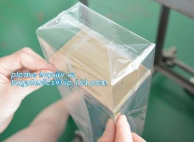 China Custom Printed Biodegradable OPP PP Stand Up Pouches Square Bottom Food Packaging 100g for sale