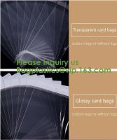 China Metallized Flat Bottom Stand Up Pouch with Zipper 8 Side Seal 30-200 Microns Custom Size for sale