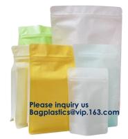 China 250g 500g High Barrier Custom Printed Foil Coffee Packaging Bags Square Bottom Zipper Pouch for sale