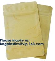China 250g 500g High Barrier Custom Printed Foil Coffee Packaging Bags Square Bottom Zipper Pouch for sale