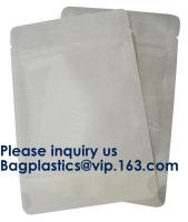 China 250g 500g High Barrier Custom Printed Foil Coffee Packaging Bags Square Bottom Zipper Pouch for sale