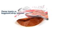 China Custom Stand Up Pouch with Spout 100ml to 5L Flexible Packaging for Liquid Food Sauce Oil for sale