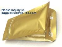 China Custom Printed Stand Up Foil Coffee Packaging Bag with Zipper 250g 500g 1kg for sale