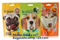 China Custom Printed Side Gusset Bags 9 Color Rotogravure BOPP PE PET Packaging for sale