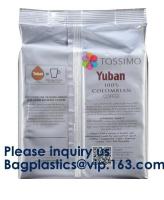 China Custom Printed Stand Up Pouches with Zipper 9 Color Rotogravure Food Grade Packaging Bags for sale