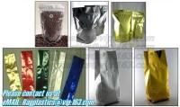 China Custom Printed Flat Bottom Coffee Bag 1kg with Degassing Valve and Zipper for sale