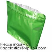 China Custom Matte Black Aluminum Foil Ziplock Stand Up Pouch 300g to 1000g Eight-Side Seal Coffee Bag for sale