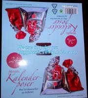 China Custom Seasonal Plastic Gift Bags HDPE LDPE 6mu to 200mu for Christmas Halloween Easter for sale