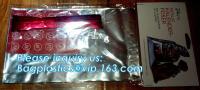 China Custom Plastic Shopping Bags HDPE LDPE 6mu to 200mu Thickness for Retail and Promotional Use for sale