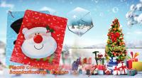 China Giant Plastic Gift Treat Sacks for Birthday Parties Custom Size 0.02-0.12mm Thickness for sale