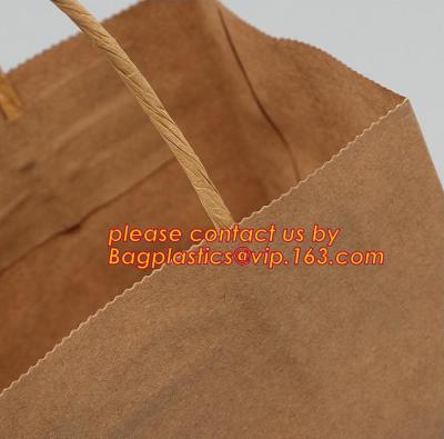 China Custom Offset Print Paper Gift Bag with Ribbon Handle 157-300gsm Art Paper for Retail Shopping for sale