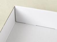 China Custom Luxury Magnetic Gift Box 60gsm Kraft Paper Jewelry Packaging with Logo Printing for sale