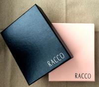 China Custom Hardboard Drawer Paper Box with Hot Stamping Logo 60-80gsm Kraft Paper for sale
