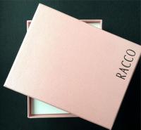 China Custom Hardboard Drawer Paper Box with Hot Stamping Logo 60-80gsm Kraft Paper for sale