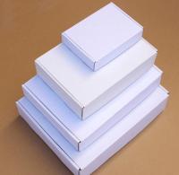 China Custom Luxury Paper Chocolate Gift Box Food Packaging with Brochure 4C Printing for sale