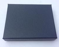 China Custom Luxury Paper Chocolate Gift Box Food Packaging with Brochure 4C Printing for sale