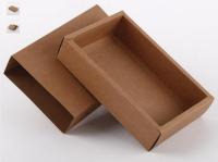 China Custom Luxury Printed Art Paper Cosmetic Box for Skin Care Cream Packaging Drawer Jewelry Bracelets Black Paper for sale