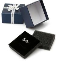 China Custom Kraft Paper Boxes 60-80gsm with 4C Printing for Gift and Food Packaging for sale