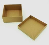 China Custom Luxury Cardboard Chocolate Paper Boxes with Custom Logo 128g 400g Art Paper for sale