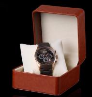 China Custom Luxury Magnetic Closure Paper Gift Box with Ribbon Handle 2000g Grey Board for sale