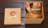 China Custom Folding Paper Box 250-400GSM Coated Cardboard Packaging for Cosmetics Food Gifts for sale