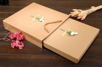 China Custom Folding Paper Box 250-400GSM Coated Cardboard Packaging for Cosmetics Food Gifts for sale