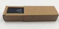 China Custom Luxury Paper Boxes for Watch Jewelry Gift Packaging 250GSM Coated Paper for sale