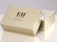 China Wholesale Custom Luxury Slide Drawer Paper Box for Gift Candy 250GSM Coated Cardboard for sale
