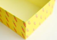 China Custom Logo Luxury Magnetic Closure Paper Gift Box for Shoes Flat Packing 300GSM Coated Paper for sale