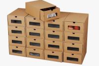 China Custom Logo Luxury Paper Gift Box 300GSM Coated Cardboard Packaging for Sunglasses Watch Cosmetics for sale